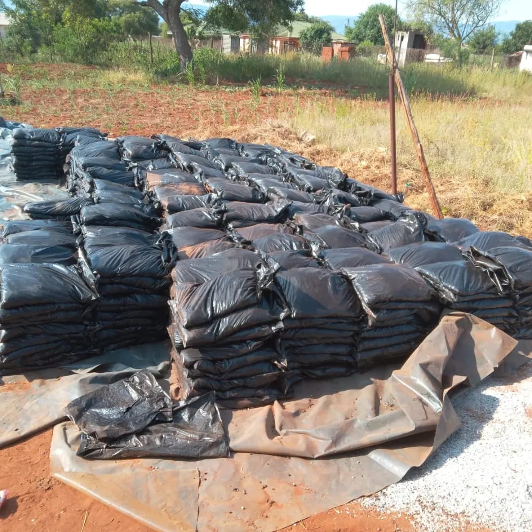 Your Trusted Cold Asphalt Supplier
