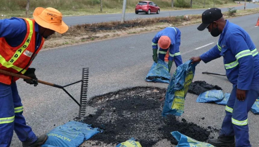 5 Common Asphalt Road Problems and How to Fix Them